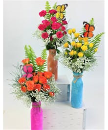 Everett & Lynnwood (WA) Flower Delivery - Stadium Flowers