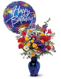 Everett & Lynnwood (WA) Flower Delivery - Stadium Flowers