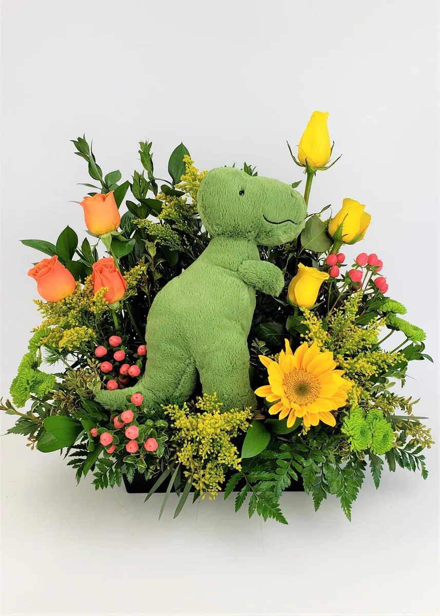 New Baby Flowers Everett & Lynnwood, WA - Stadium Flowers